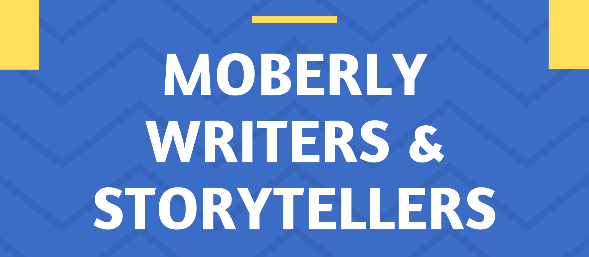 Moberly Writers Storytellers Moberly Arts Cultural Centre Moberly Writers Storytellers Moberly Arts Cultural Centre